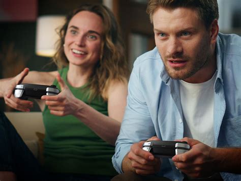 Acer Predator Wireless Gaming Controller Pady Sklep Komputerowy X Kom Pl