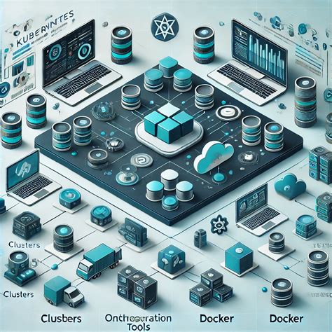 Kubernetes Vs Docker Cómo Elegir La Mejor Herramienta Para Tus Necesidades Weppa Cloud