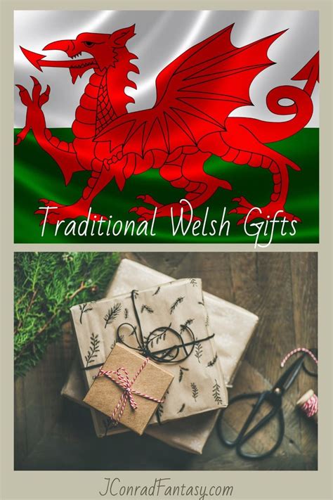 7 Cute And Fun Ideas With Traditional Welsh Ts Welsh Ts Welsh