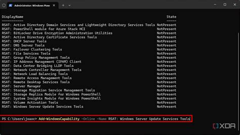 How To Install Rsat In Windows 11