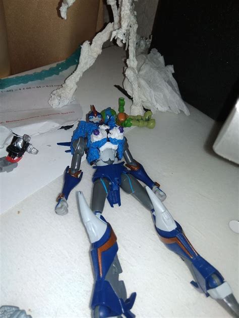 Arcee Tfp R Transformersporn