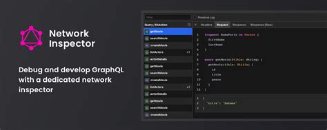 Graphql Network Inspector — Devtools