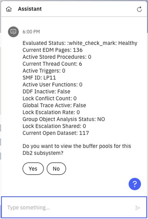 Ibm Watsonx Assistant For Z How To Leverage Z Aiops Skills