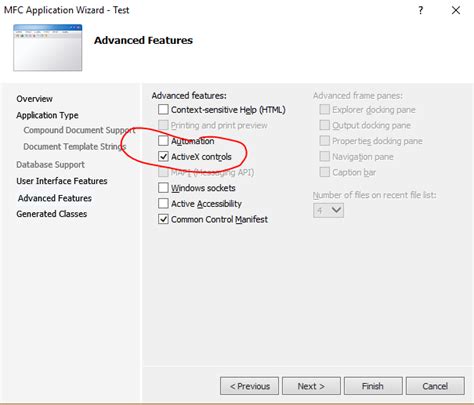 Winapi Is It Possible To Use Activex Controls With Win32 Aplications