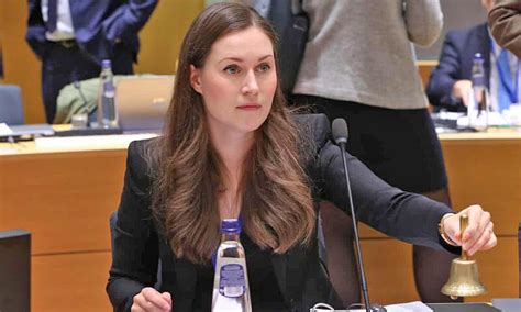 جوان‌ترین نخست‌وزیر جهان ؛ بانوی ۳۴ ساله همشهری آنلاین