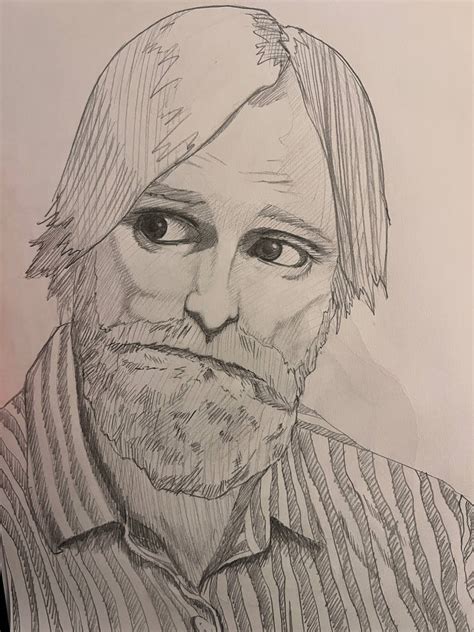 Captain Crosshatch By Justinashley On Deviantart