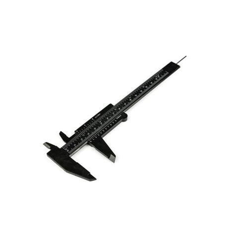 Caliper For Eyebrow Symmetry Measurements