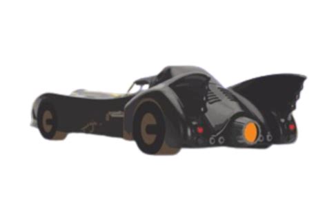 Bat Mobile By Dracoawesomeness On Deviantart