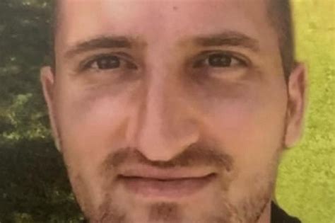 Carlo Giannini Police Renew Appeal Two Years After Murder Of Italian Born Pizza Chef