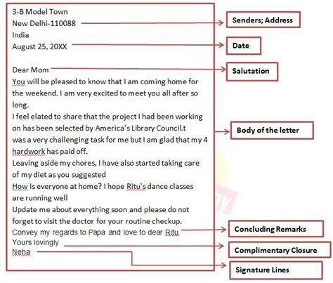 A Letter To Someone Who Is Requesting That They Are Not Attending The Event