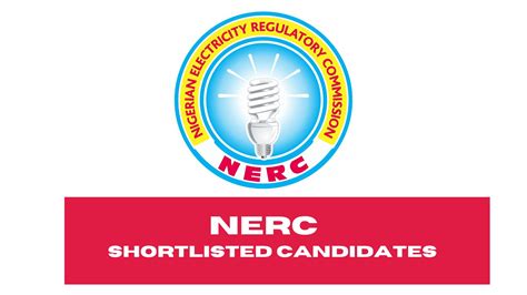 Nerc Shortlisted Candidates 2025 2026 Download Pdf And Check Your Status Nsche