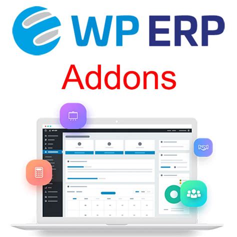 Wp Erp Addons