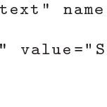 Simple Example Of Javascript Based Validation Download Scientific Diagram