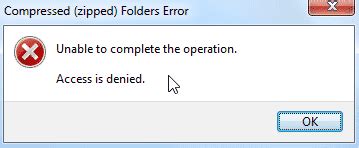 Free Compressed Zip Folder Download Mailercopax