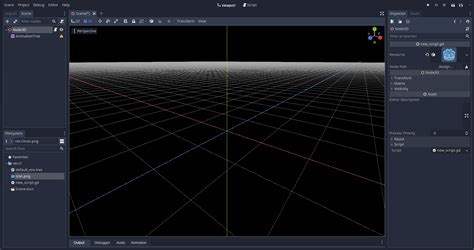 Godot 40 Editor And Inspector Uiux Behavior Overhaul · Issue 1503 · Godotenginegodot