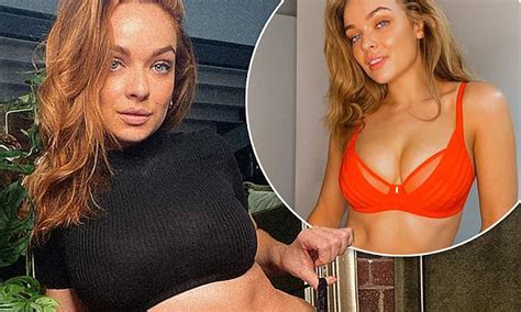 The Bachelor S Abbie Chatfield Reveals Why She Doesn T Like Condoms Daily Mail Online