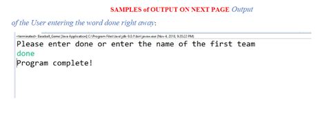 Solved Challenge Problem Solving Loops And Arrays Problem