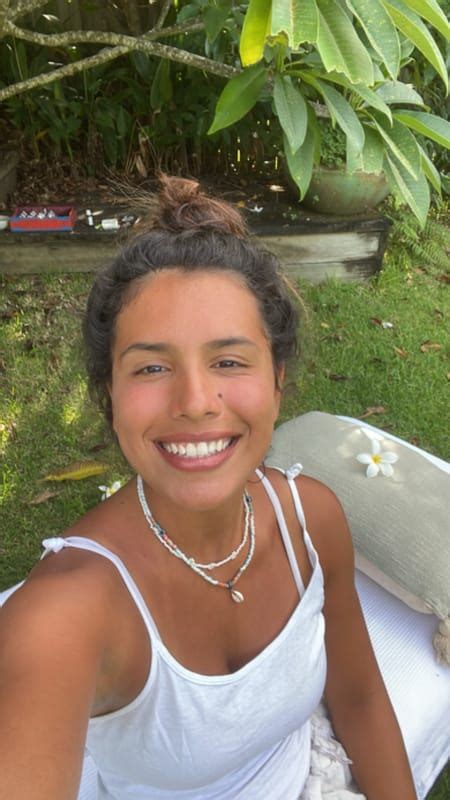 Startzy Nature Massage Massage Therapist Byron Bay