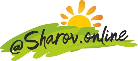 Sharov.online | Авторизация