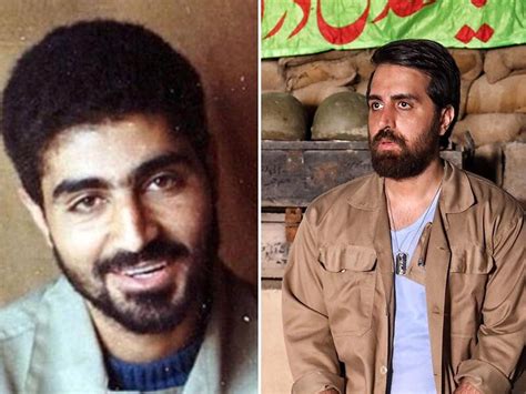 روایت جوانی حاج قاسم سلیمانی در یکی از فیلم‌های متقاضی حضور در جشنواره