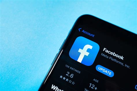¿cómo Eliminar Una Cuenta De Facebook Digital Trends Español