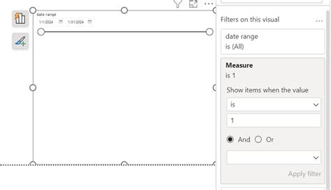 solved how can we ensure that the date in time slicer in