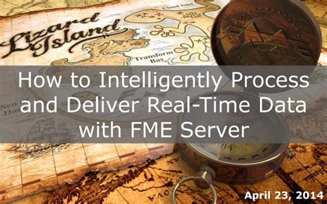 part 2 4 how to intelligently process and deliver real time data