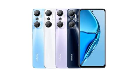 Latest Infinix G Mobile Price In Pakistan TechPrice Pk