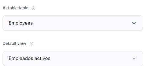 Visualization Of Org Charts Ask The Community Softr Community