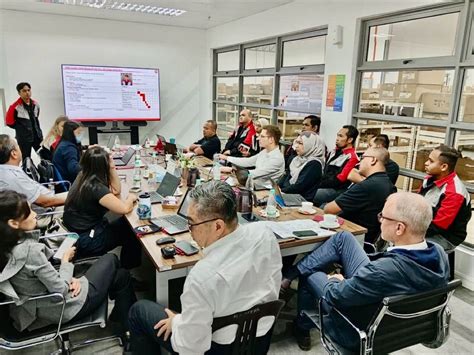 How To Deliver A Compelling Presentation Mohamad Aiman Najib Posted On The Topic Linkedin