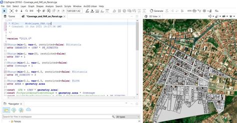 Interface Do Editor Cga Download Scientific Diagram