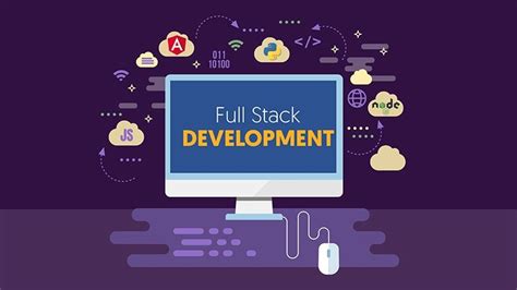 the role of a full stack developer bridging the gap between frontend