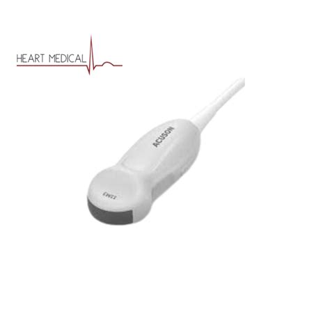 Siemens 11m3 Micro Convex Array Transducer Heart Medical Heart