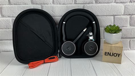 Jabra Evolve Pingvin Pro