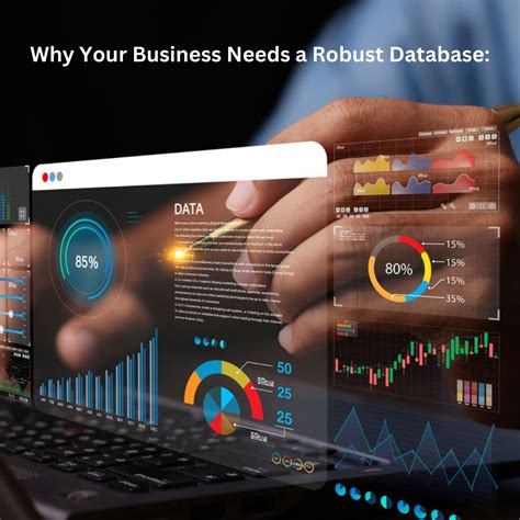 Why Your Business Needs A Database Swathi Sivakumar Posted On The Topic Linkedin