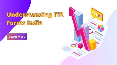 Understanding Itr Forms India Elite Pro Accounting