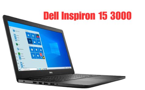 Dell Inspiron A Brief Review Vicky Dev