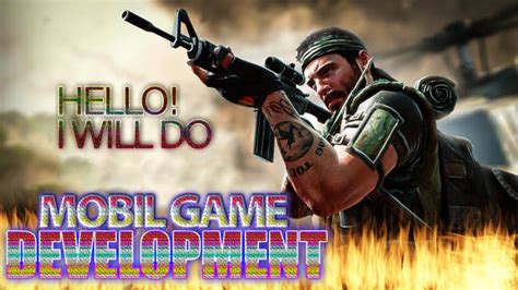 Build Mobile App Game Development 2d Game App Development Unity Game