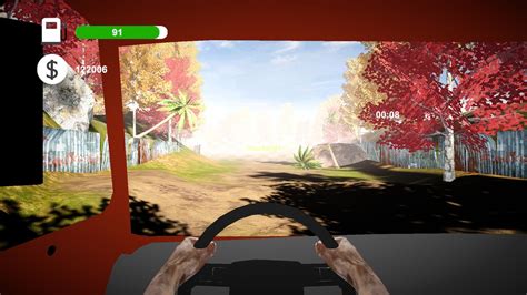 Off Road Truck Template