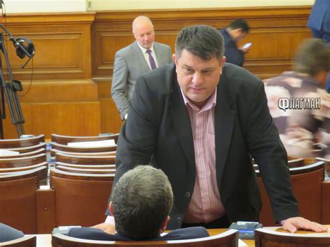 Атанас Зафиров оглави Комисията по отбрана