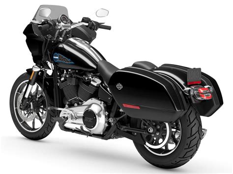 New 2026 Harley Davidson Low Rider® St Motorcycles In Burlington Ia