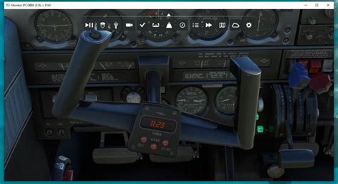 Direct Axis Control With FSUIPC Has Unwanted Nonlinearity In MSFS FSUIPC MSFS The SimFlight