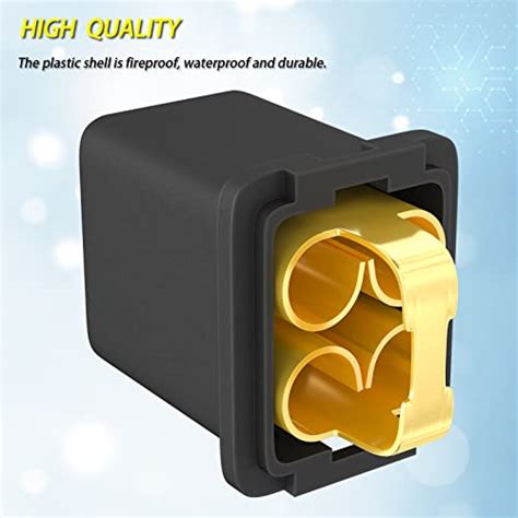 Joinfworld 36 Pcs Jcase Fuse Automotive Tall Standard And Low Profile Jcase Box