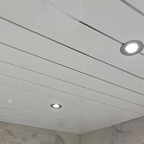 Plastic Bathroom Ceiling Panels Ceiling Panelling All Wall Panelling