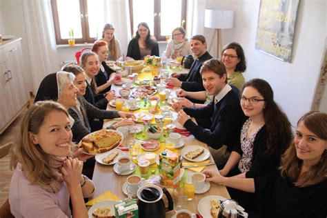 Gemeinschaft Im Glauben Neuevangelisierung