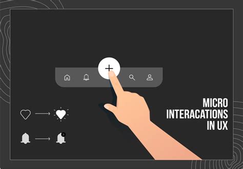 Mastering Micro Interactions For A Seamless UX Experience
