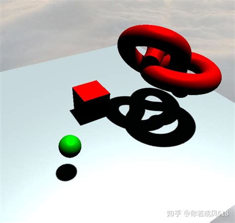 Gengine一个基于webgpu的渲染引擎 知乎