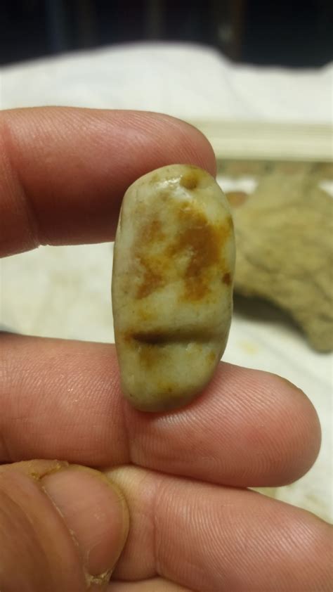 Pin By Kim Daniel On Fossils Indian Artifacts Rock Art Fossils