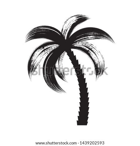 Tree Brushes Free Tree Vectors Photoshop Brushes