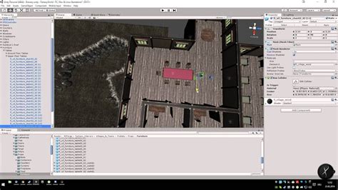 Game Dev Level Design For Small Fantasy World Project Gamedev Part